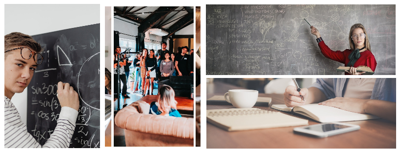 Szkolenia i kursy są ważnym elementem rozwoju zawodowego i osobistego